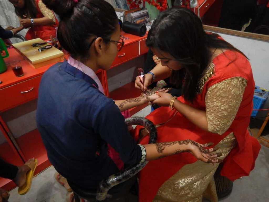 When a dream comes true: Neha Shrestha and her story of beauty - Energia